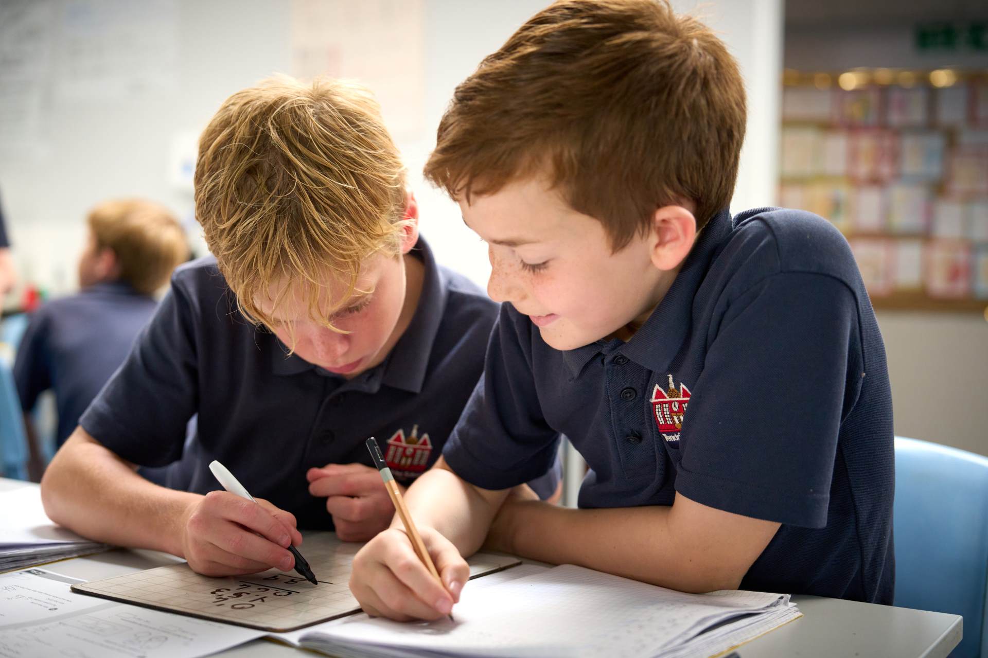 Tendring Primary School - Term Dates